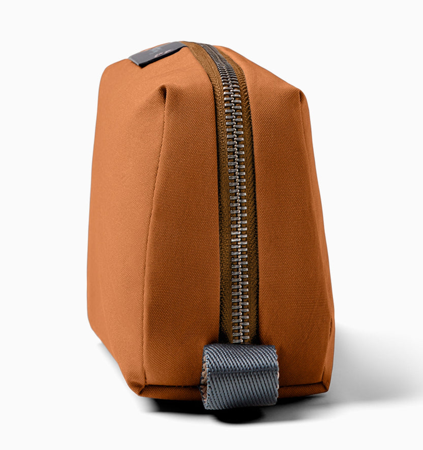 Bellroy Toiletry Kit - Dopp Kit / Toiletry Bag – Rushfaster Australia