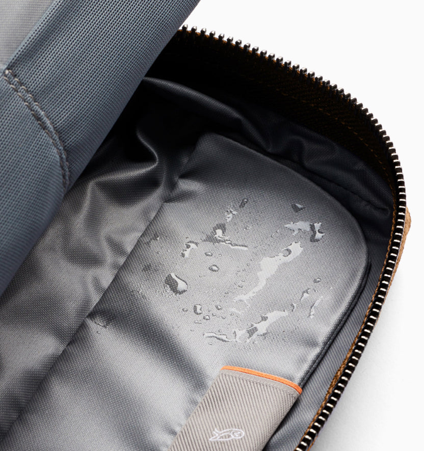 Bellroy Toiletry Kit - Dopp Kit / Toiletry Bag – Rushfaster Australia