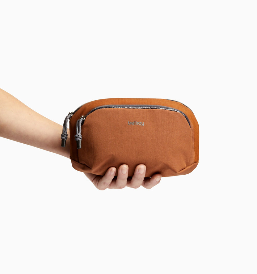 Bellroy Venture Pouch - Travel Pouch – Rushfaster Australia