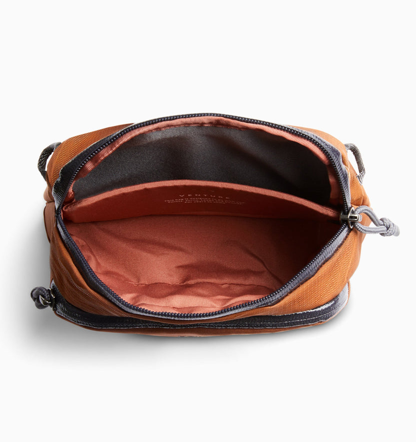 Bellroy Venture Pouch - Travel Pouch – Rushfaster Australia
