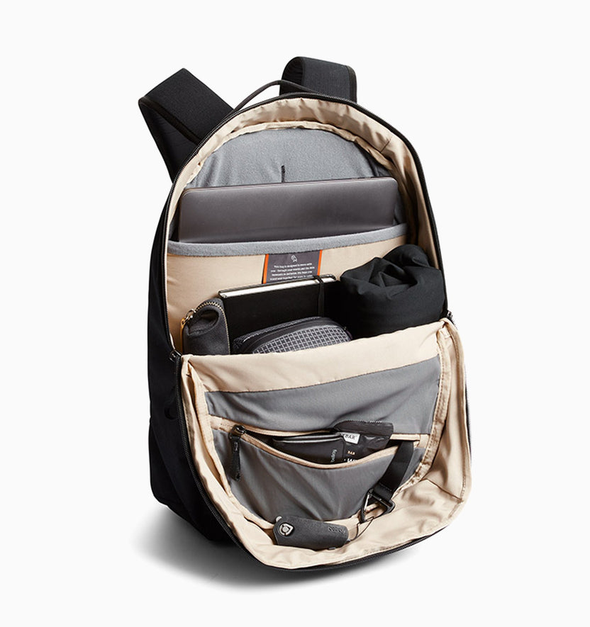 Bellroy Via Backpack – Rushfaster Australia