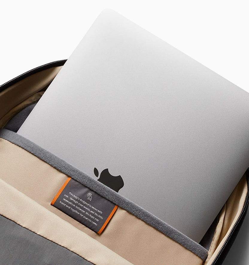 Bellroy Via Backpack – Rushfaster Australia