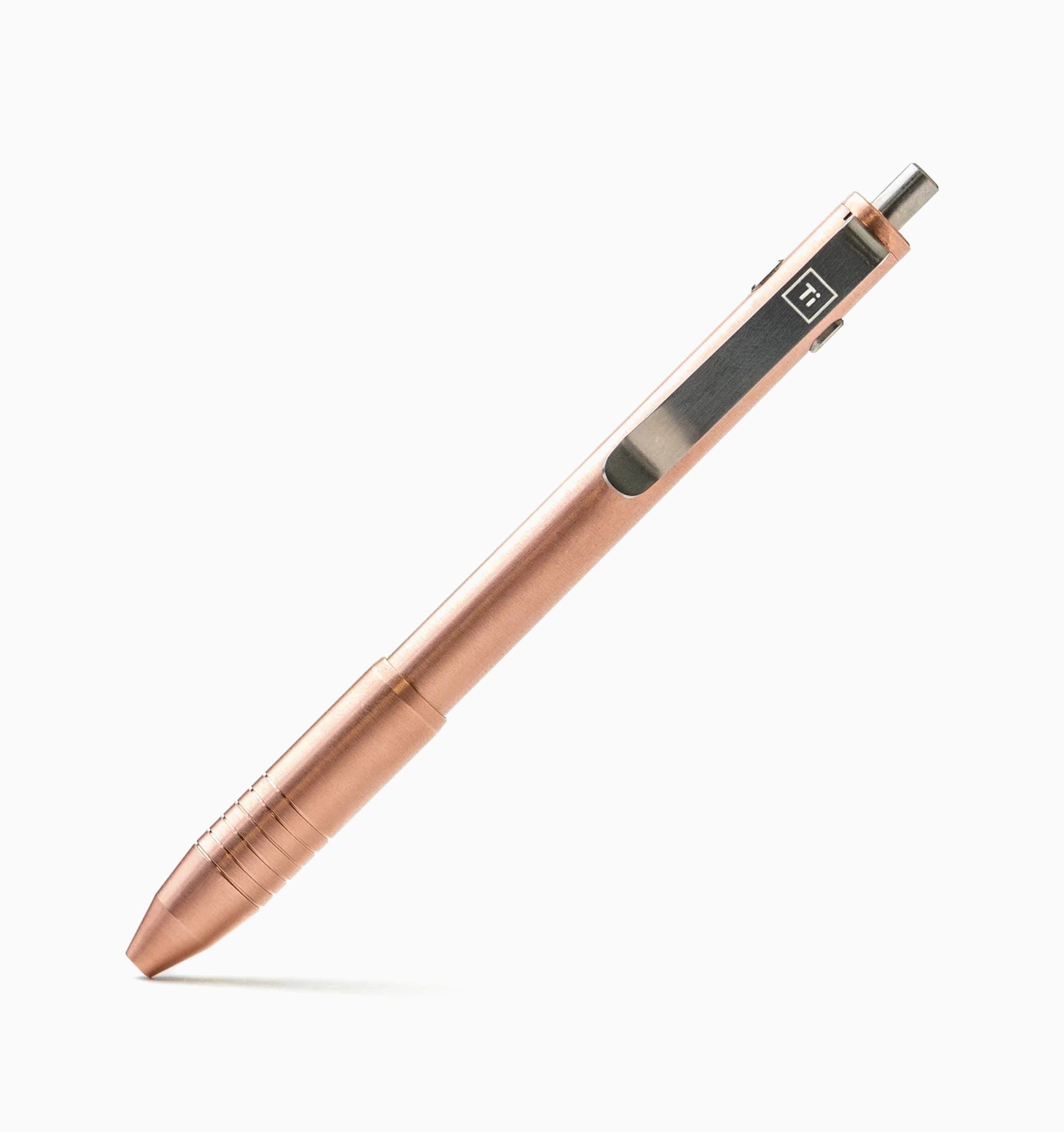 Big Idea Design Dual Side Click Pen - Rushfaster – Rushfaster Australia