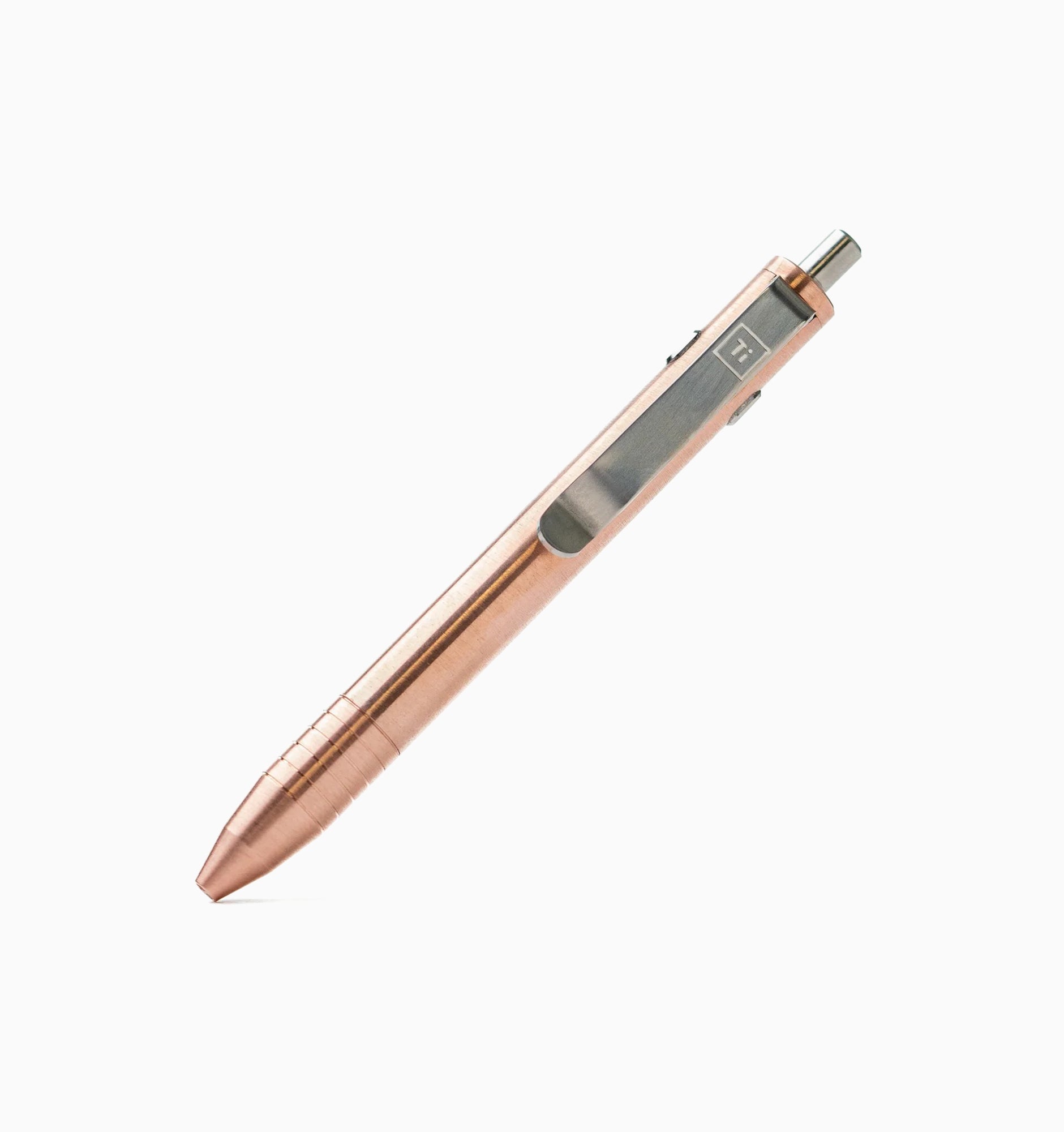 Big Idea Design Mini Dual Side Click Pen - Rushfaster – Rushfaster ...