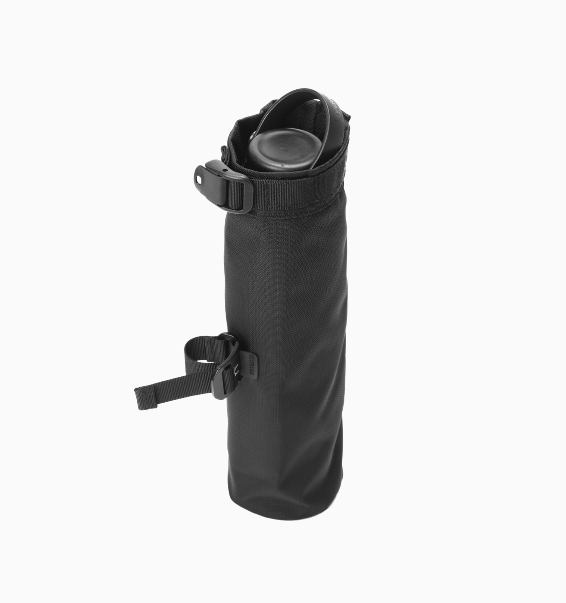 Black Ember Citadel 25 Modular Water Bottle Holder – Rushfaster Australia