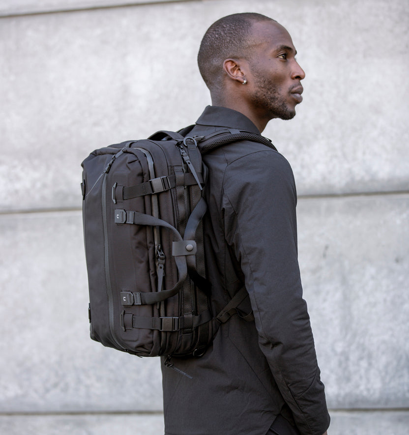 Black Ember Forge 30 Expandable Pack | Afterpay – Rushfaster Australia