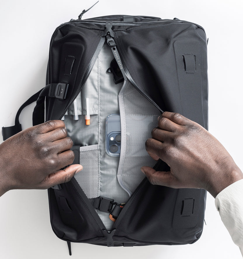 Black Ember Forge 30 Expandable Pack | Afterpay – Rushfaster Australia