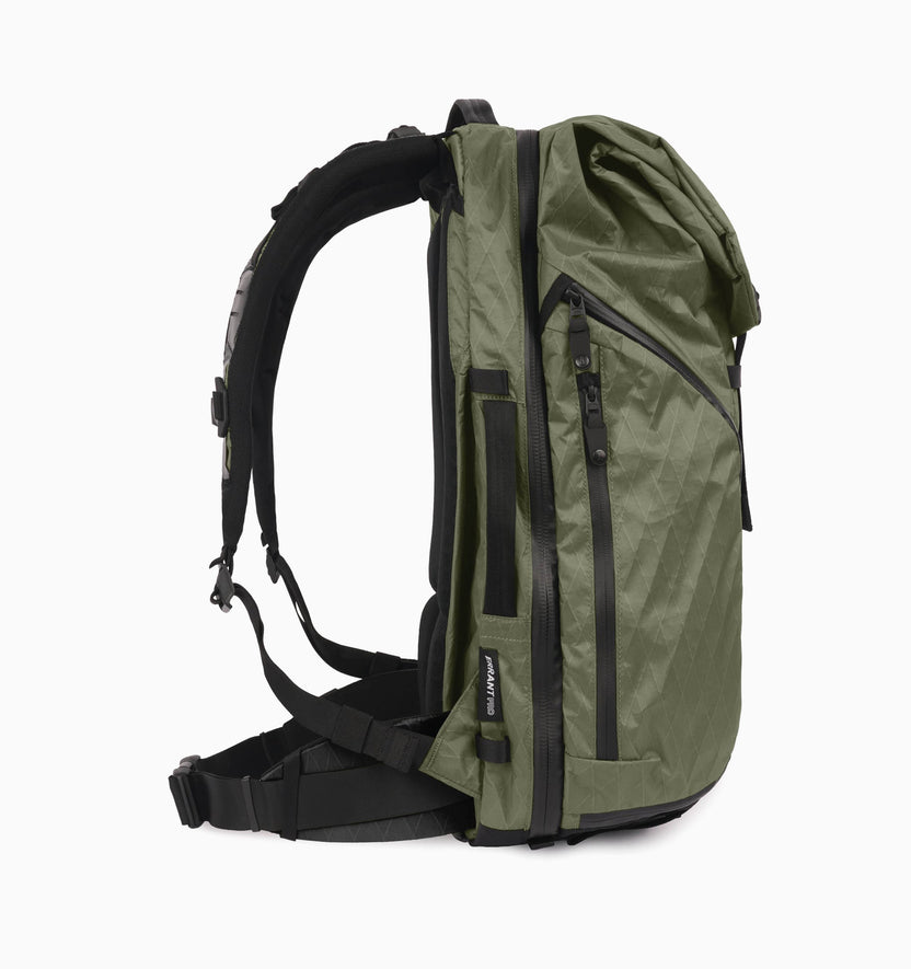 Boundary Supply Errant Pro X-Pac | Afterpay – Rushfaster Australia