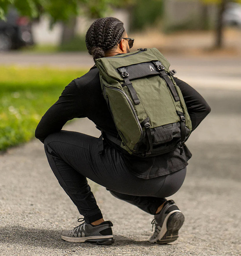 Boundary Supply Errant Pro X-Pac | Afterpay – Rushfaster Australia