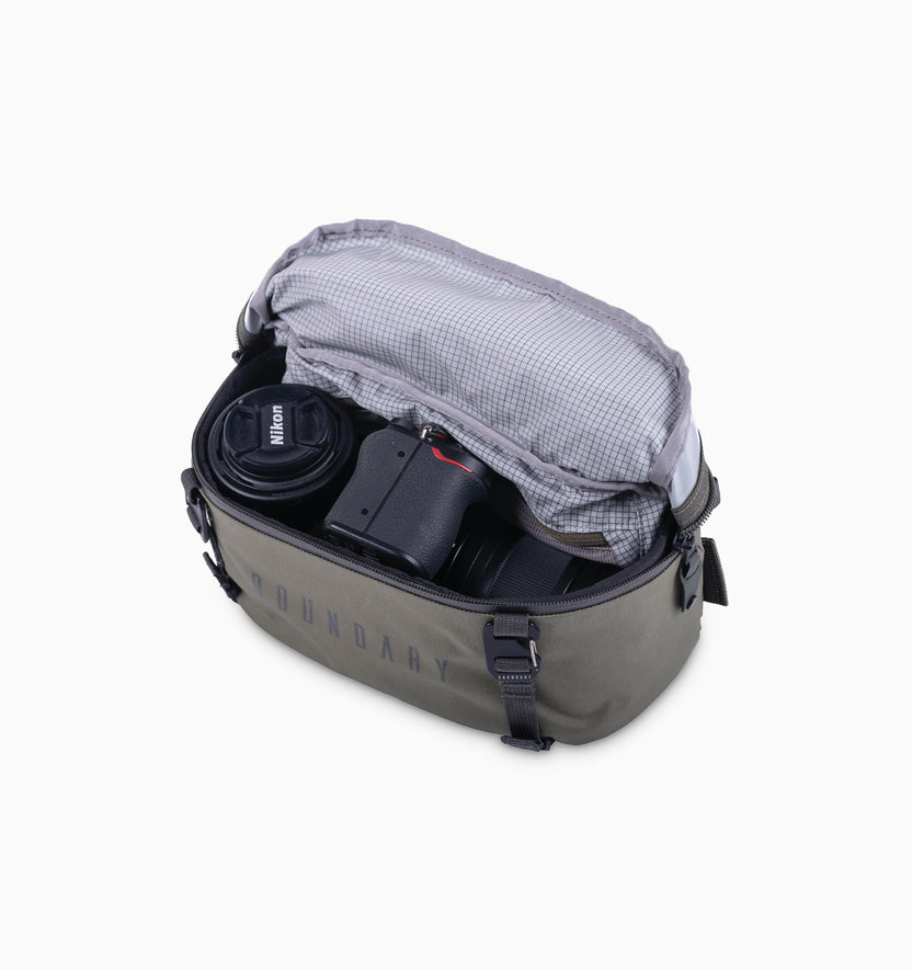 Boundary Supply Rift Camera Kit | Afterpay – Rushfaster Australia