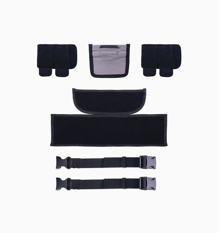 Boundary Supply Rift Camera Kit | Afterpay – Rushfaster Australia