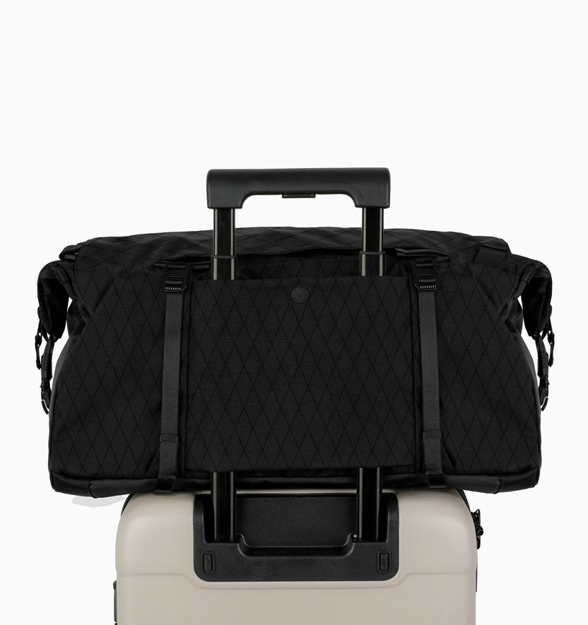 Boundary Supply Errant Duffel X-Pac | Afterpay – Rushfaster Australia