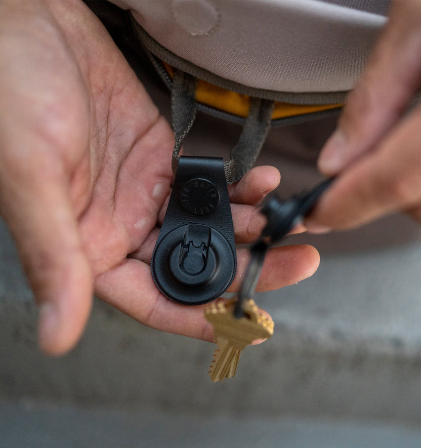 Boundary Supply HT Key Dock | Afterpay – Rushfaster Australia