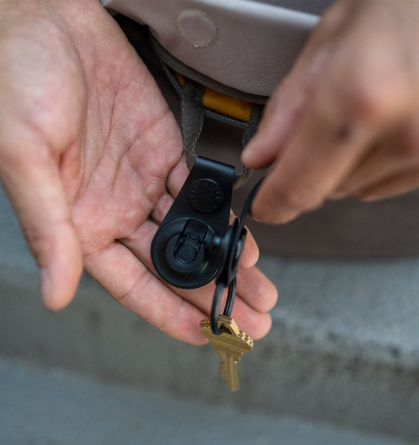 Boundary Supply HT Key Dock | Afterpay – Rushfaster Australia