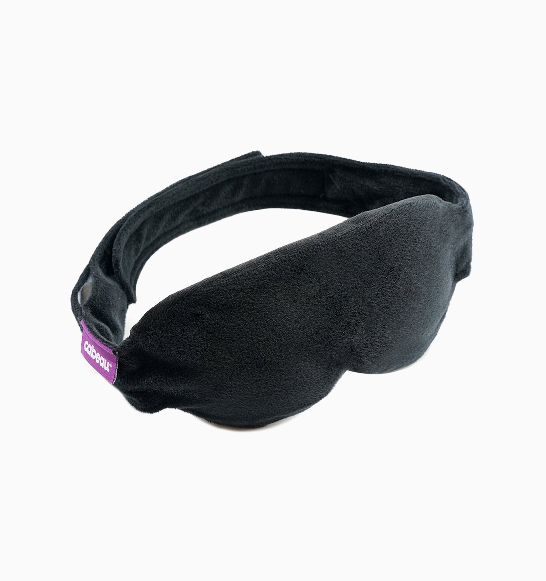 Cabeau Midnight Magic Sleep Mask For Travel – Rushfaster Australia