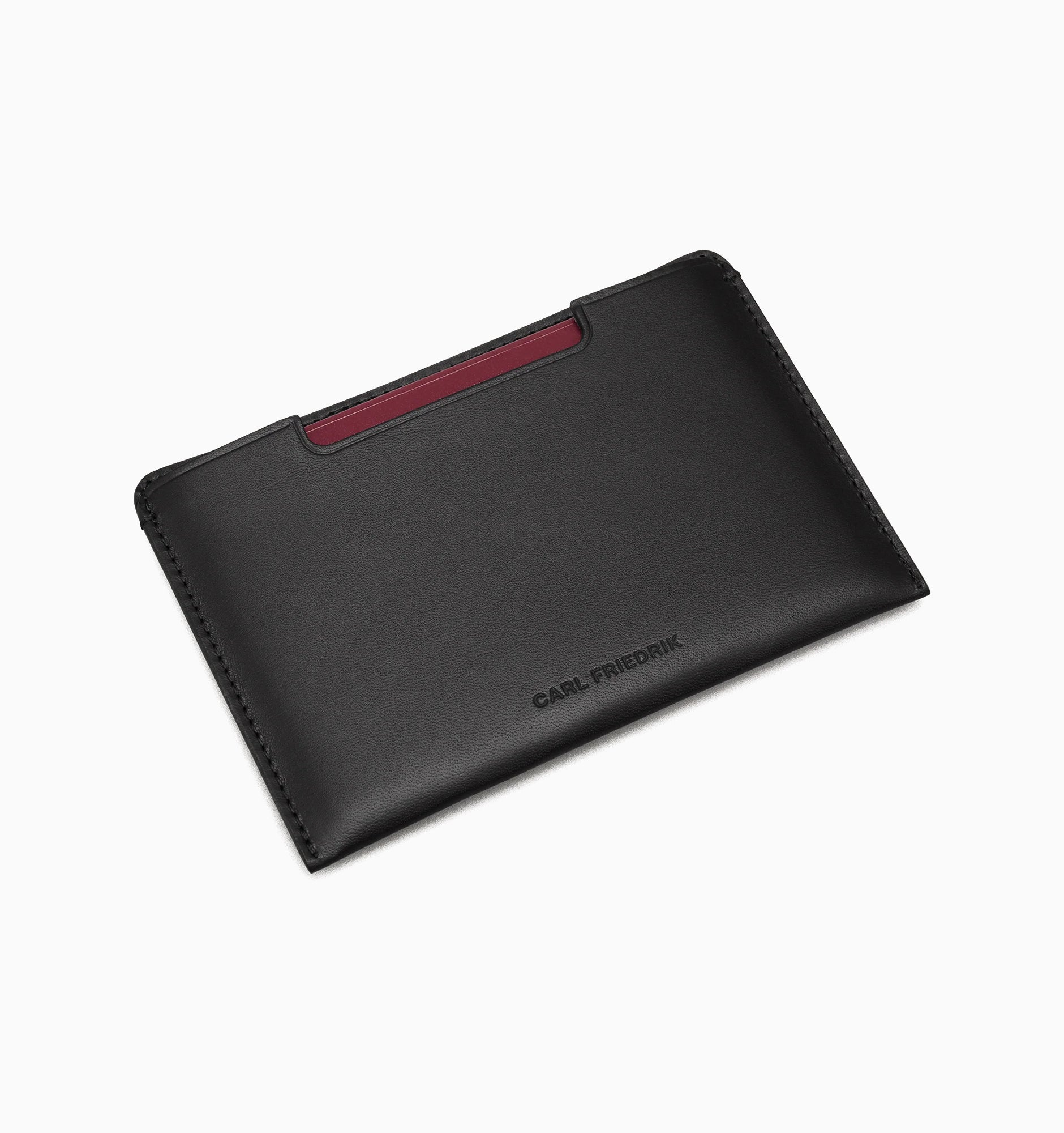 Carl Friedrik Heritage - Easton Passport Sleeve | Passport Holder ...