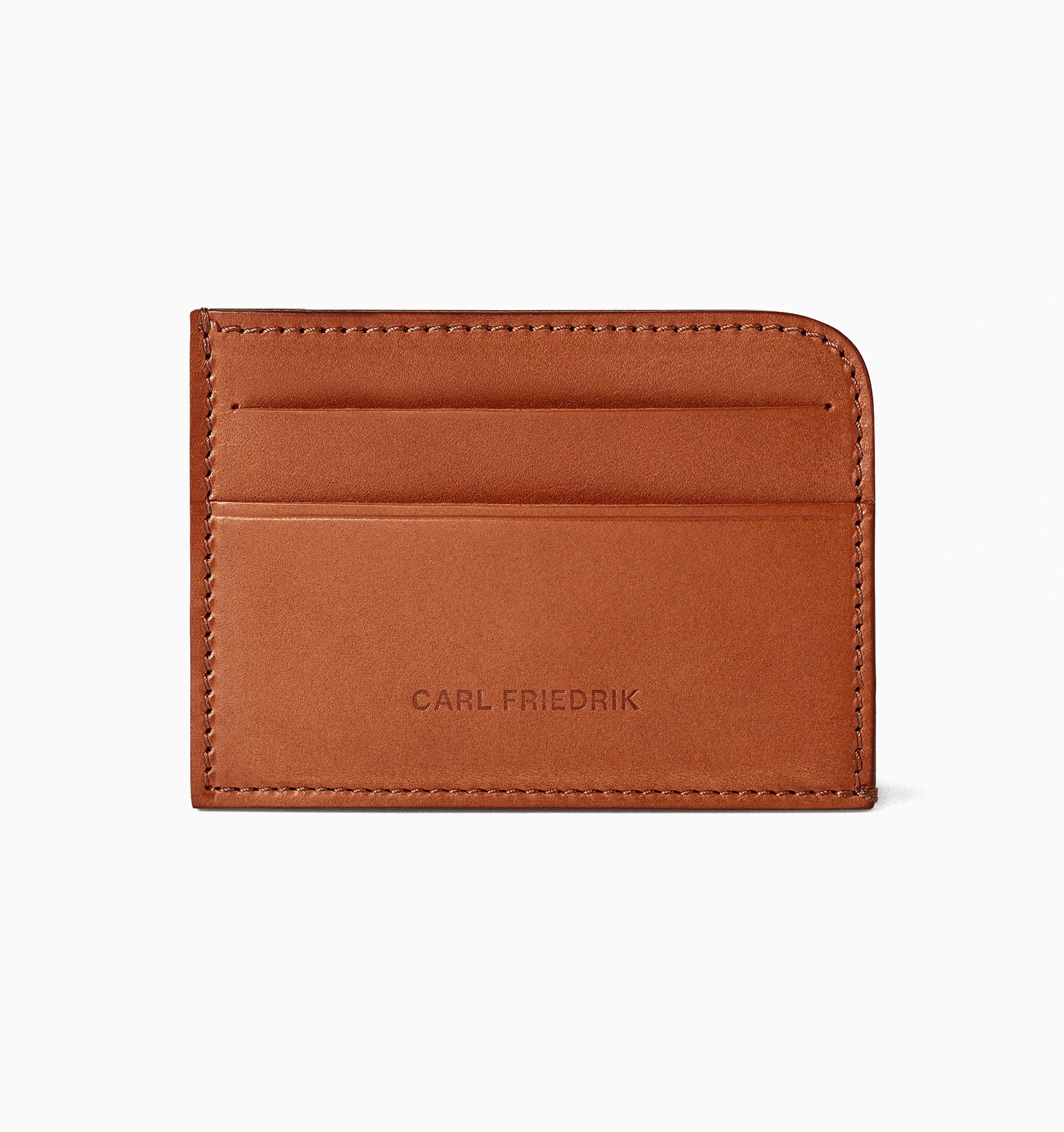 Carl Friedrik Heritage - Hatton - Cardholder Wallet | Card Wallet ...
