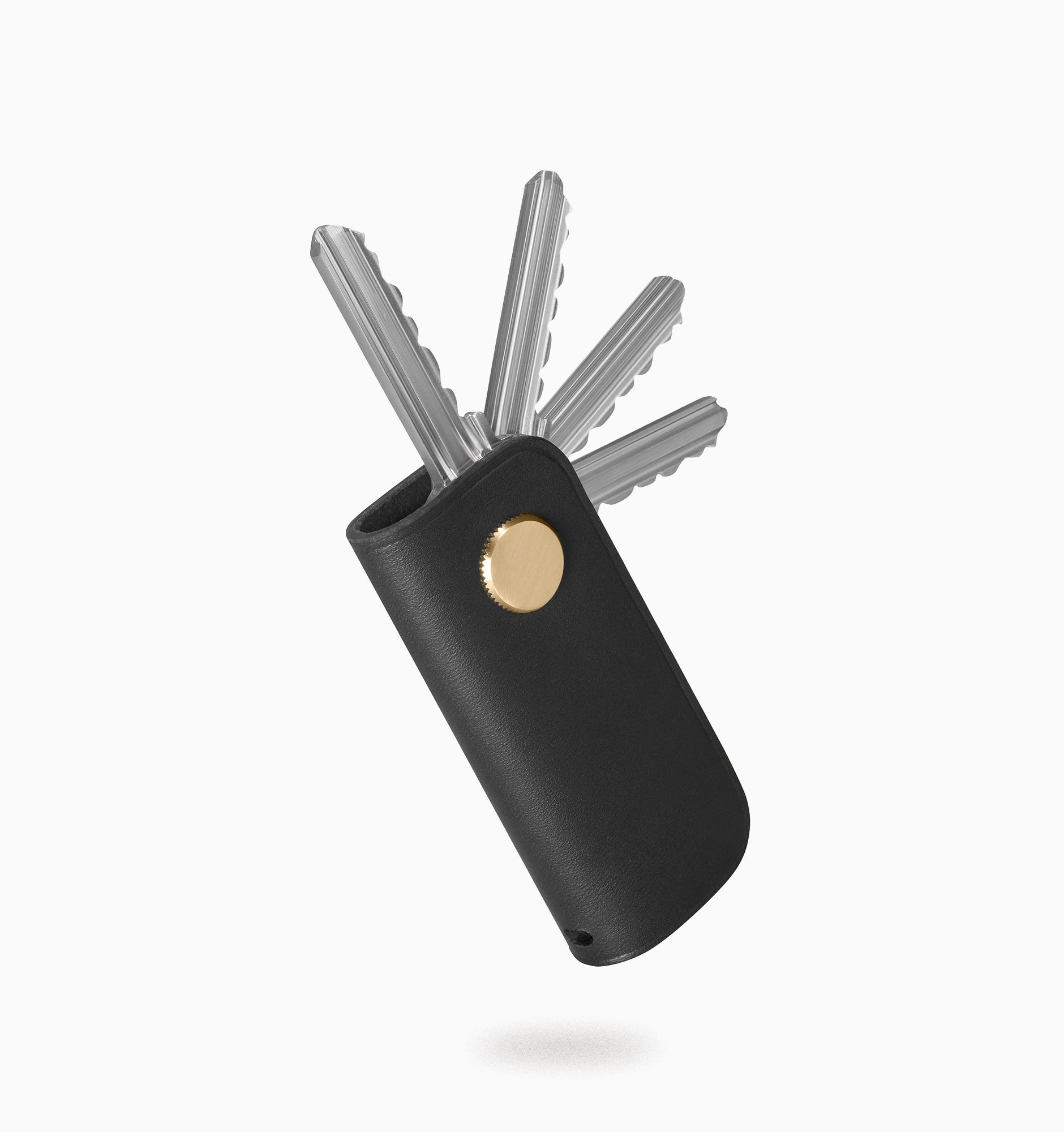 Carl Friedrik Heritage - The Key Organiser Keyring – Rushfaster Australia