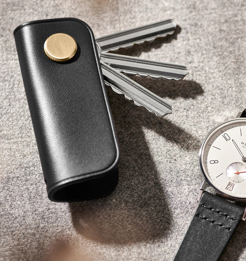 Carl Friedrik Heritage - The Key Organiser Keyring – Rushfaster Australia