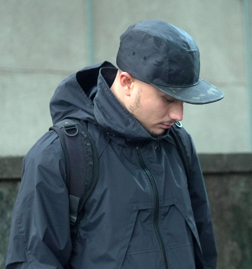 Code of Bell BASI[X] Camper II Hat | Afterpay – Rushfaster Australia