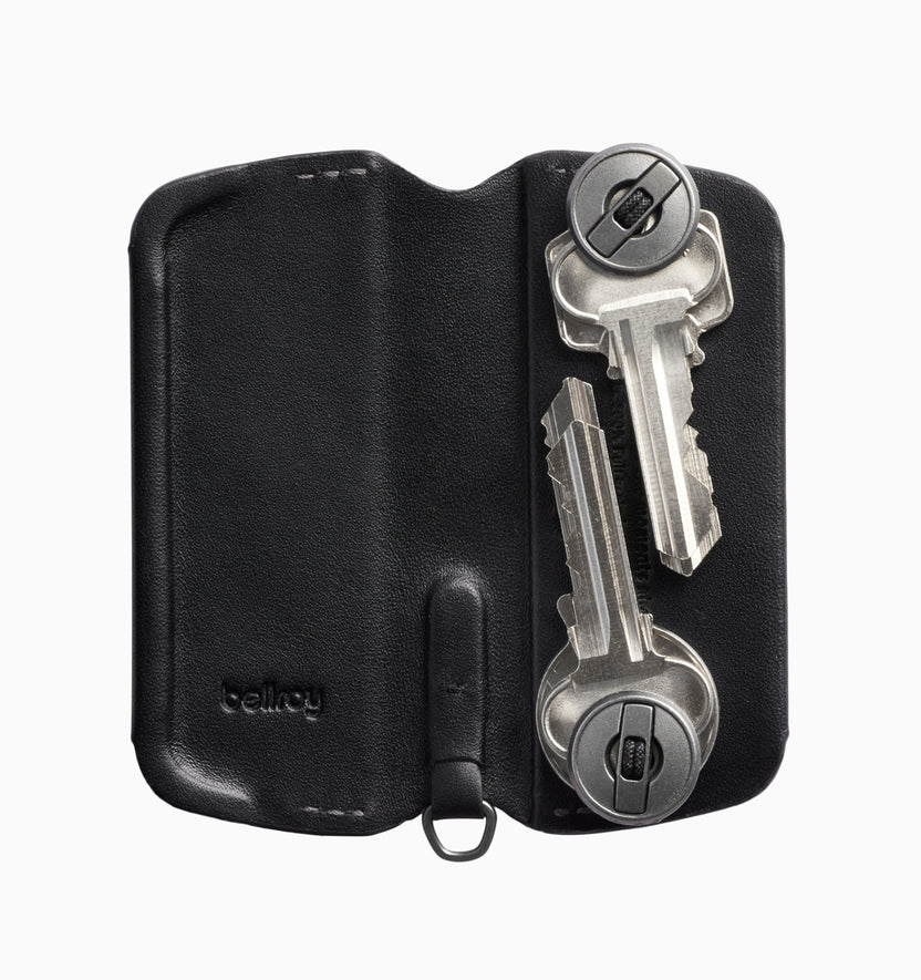 Bellroy Key Cover Plus - Keyring | Afterpay – Rushfaster Australia