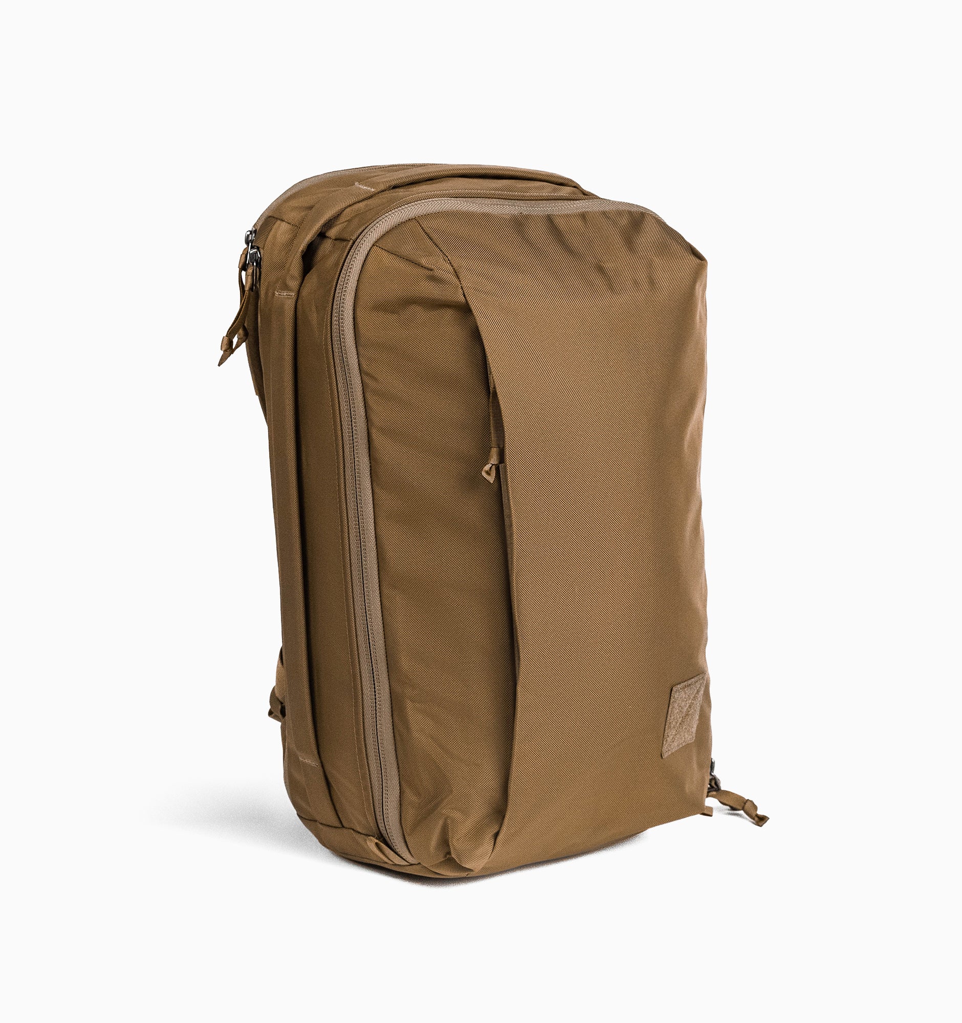 Evergoods Civic Panel Loader Backpack 24L | Afterpay – Rushfaster Australia