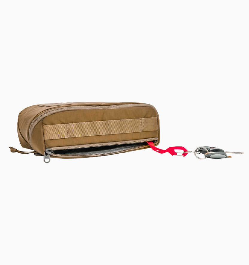 Evergoods Civic Access Pouch 2L (CAP2) – Rushfaster Australia