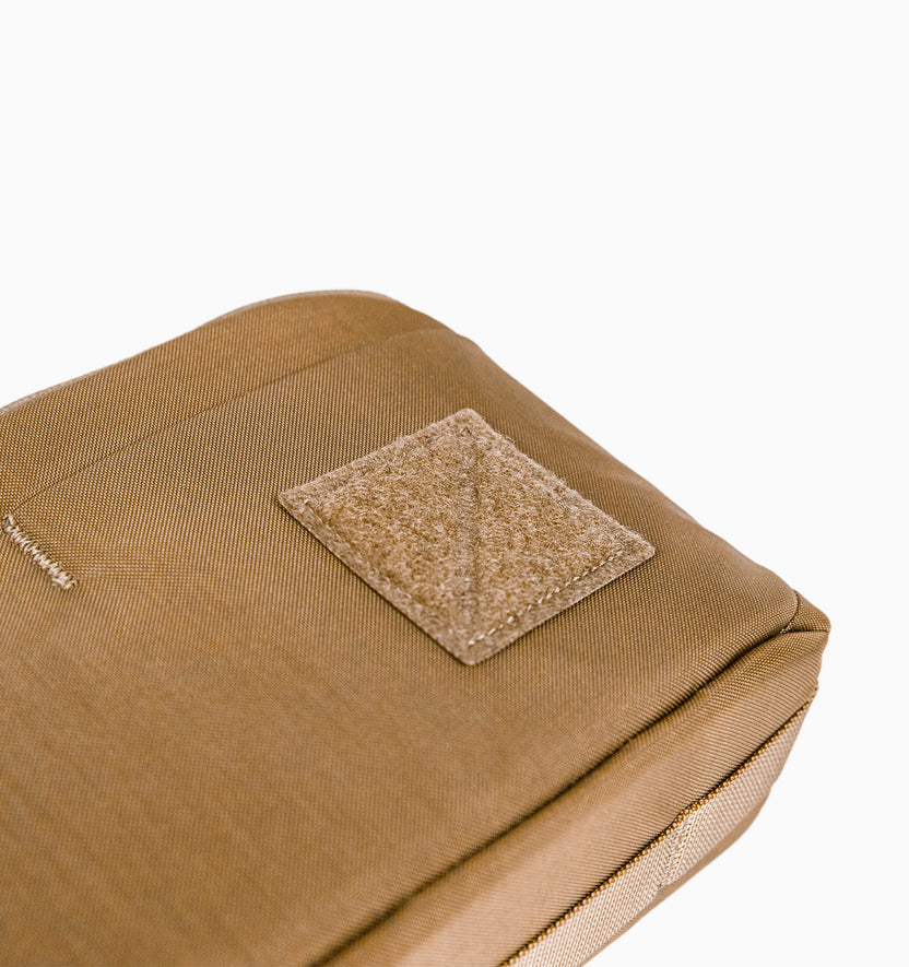 Evergoods Civic Access Pouch 2L (CAP2) – Rushfaster Australia