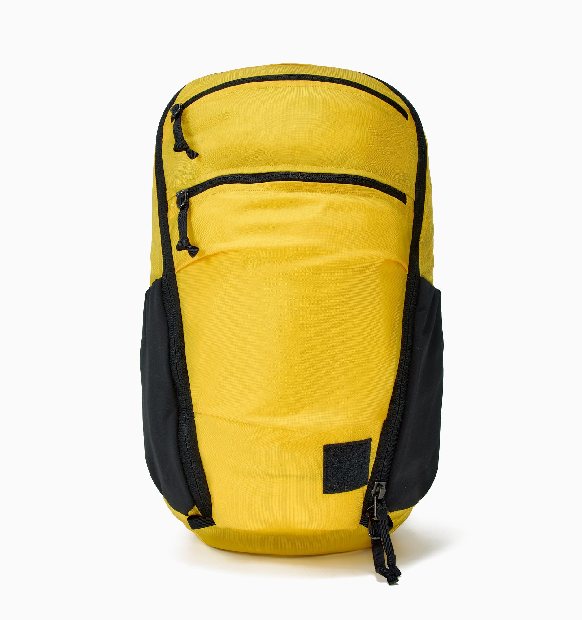 Evergoods Mountain Panel Loader Backpack 22L - Expedition Yellow ...