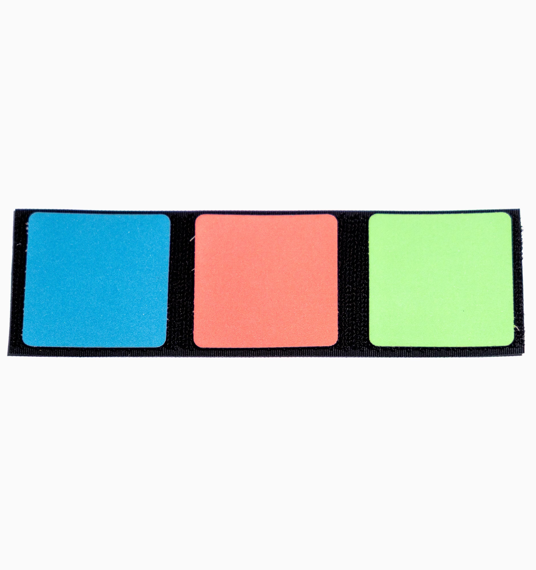 Evergoods Neon Patch Bundle – Rushfaster Australia