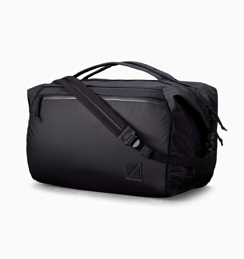 Evergoods Transit Duffel 35L X-Pac – Rushfaster Australia