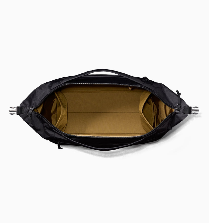 Evergoods Transit Duffel 35L X-Pac – Rushfaster Australia