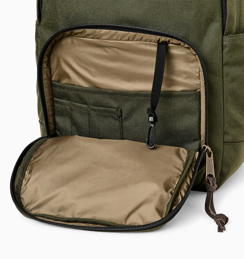 Filson Dryden Backpack | Afterpay – Rushfaster Australia