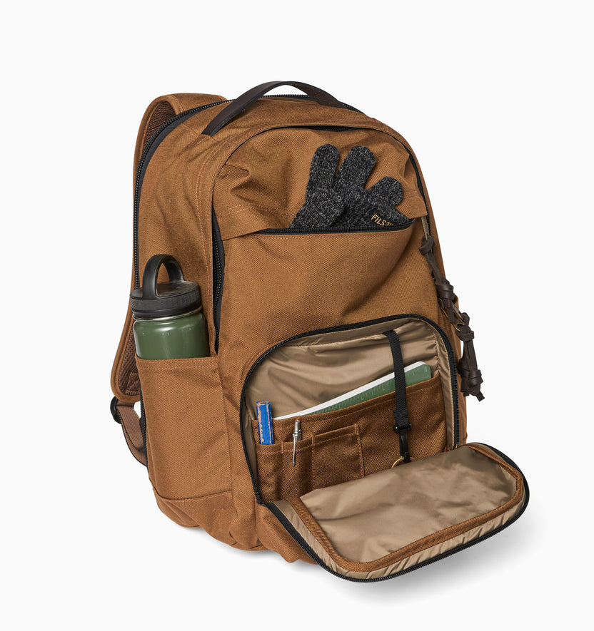 Filson Dryden Backpack (Backpack) - Rushfaster Australia