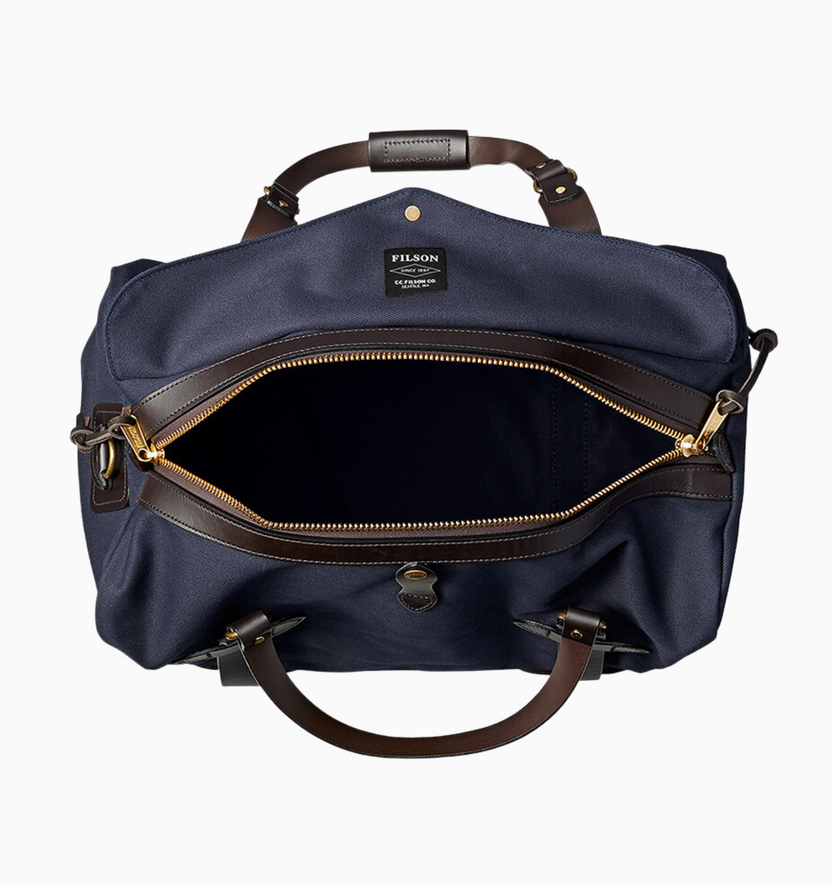 Filson Rugged Twill Medium Duffle – Rushfaster Australia