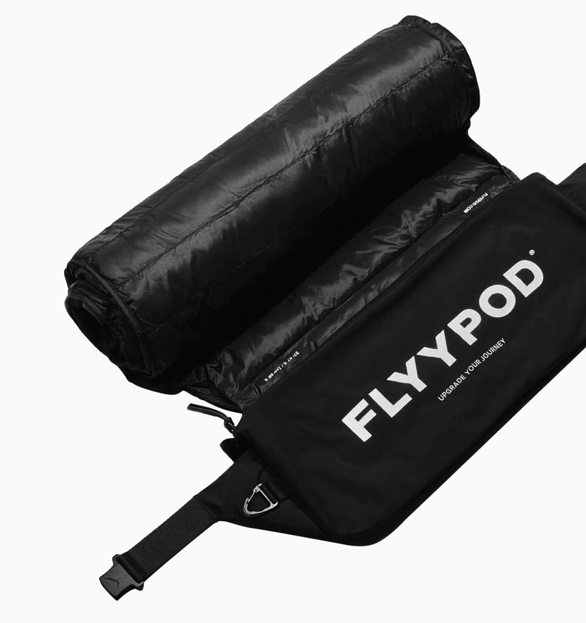 Flyypod Premium Sleep Pod | Afterpay – Rushfaster Australia