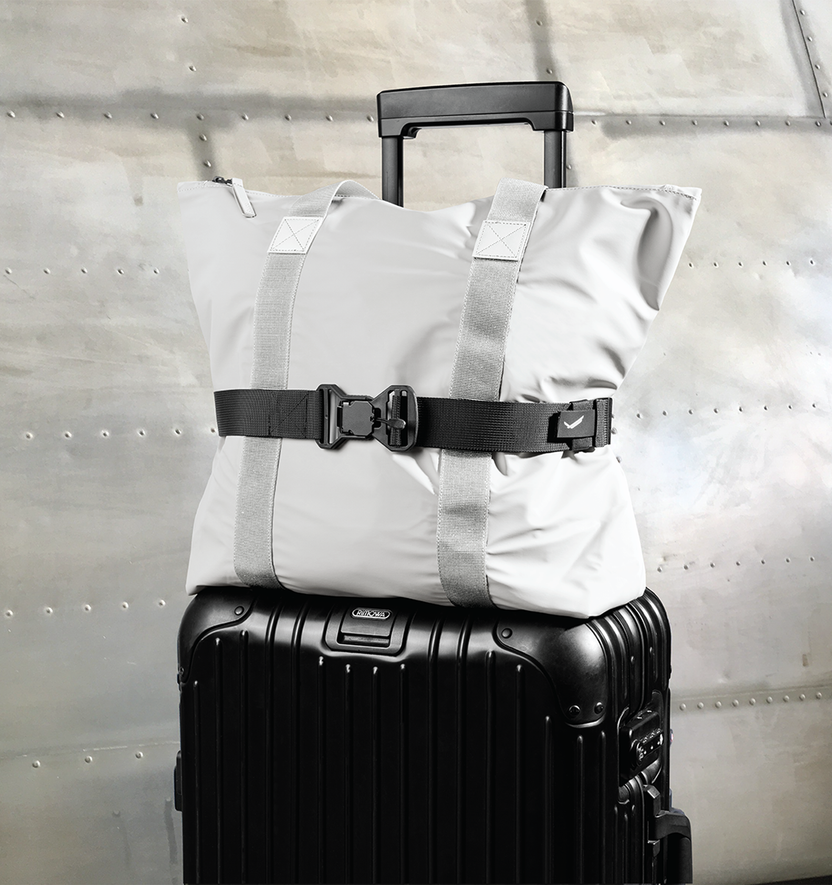 Flyypod Standby Transit Belt | Afterpay – Rushfaster Australia