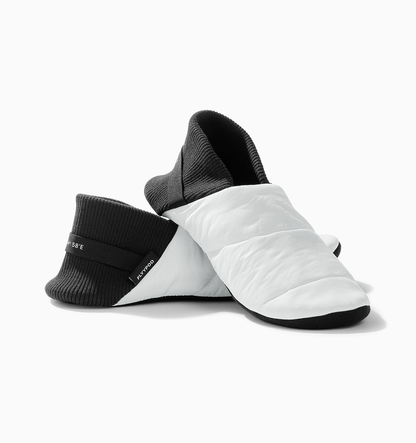 Flyypod Skyywalkers Slippers | Afterpay – Rushfaster Australia
