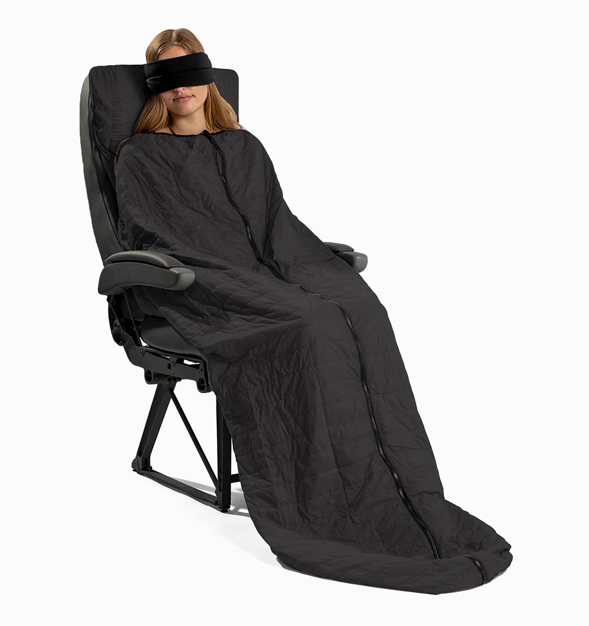 Flyypod Sleep Pod Pro | Afterpay – Rushfaster Australia