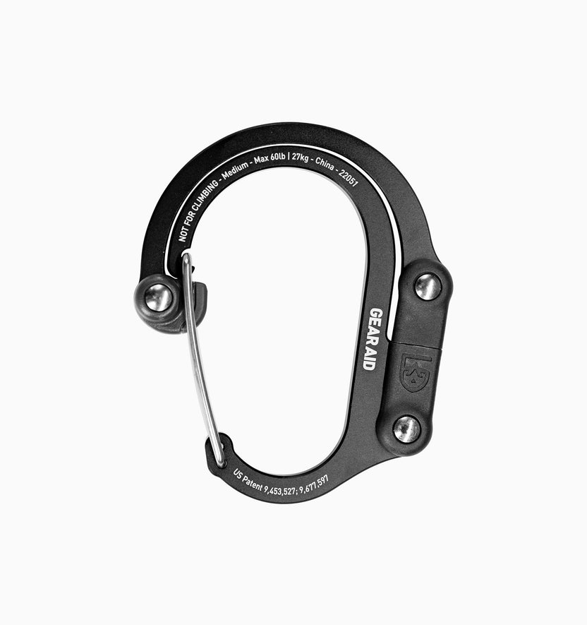 Gear Aid Heroclip Medium | Afterpay – Rushfaster Australia
