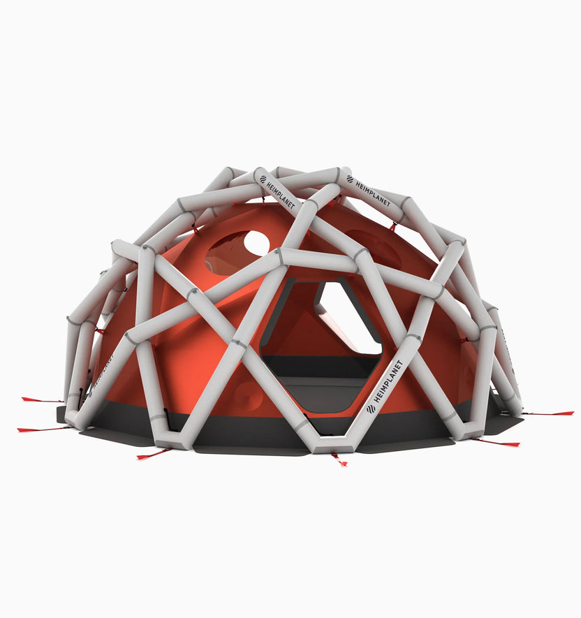 Heimplanet Mavericks Tent | Afterpay – Rushfaster Australia