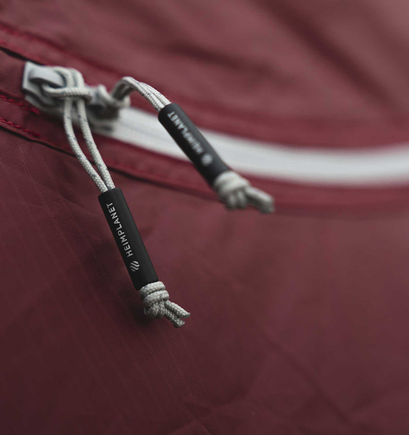 Heimplanet The Cave XL Tent (Tent) - Rushfaster Australia