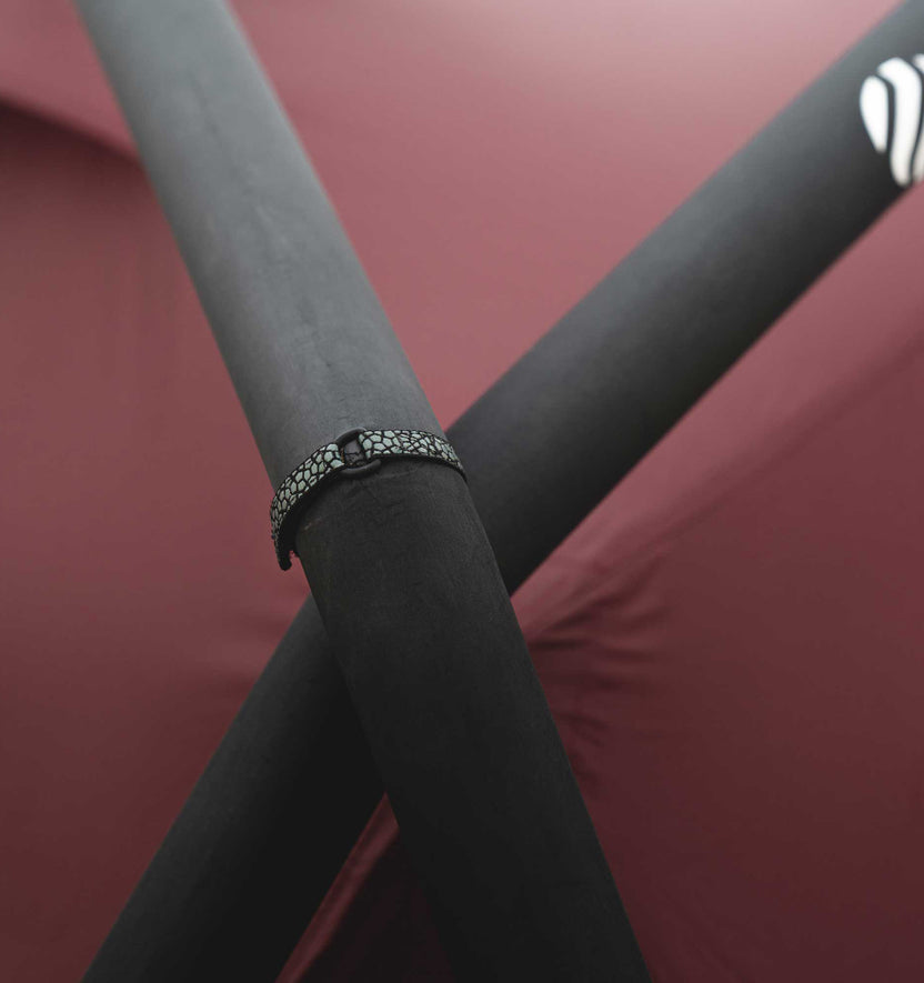 Heimplanet The Cave XL Tent (Tent) - Rushfaster Australia