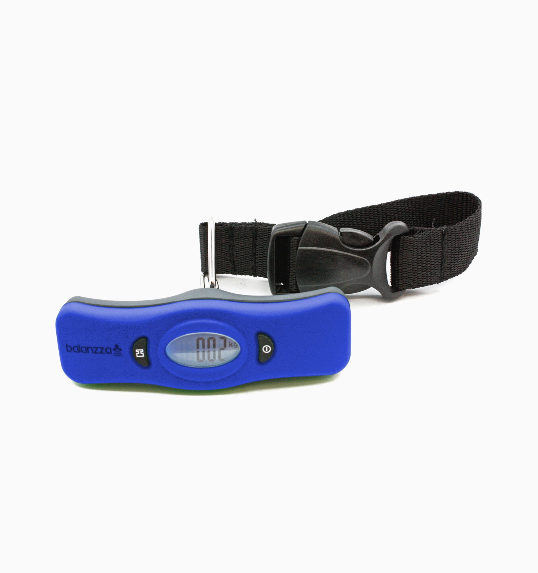 Korjo Balanzza USB Rechargeable Digital Luggage Scale () - Rushfaster ...