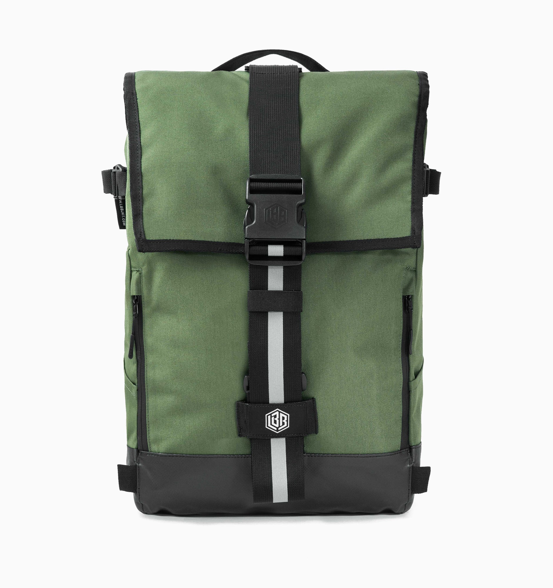 Life Behind Bars The Breakaway Backpack | Afterpay – Rushfaster Australia