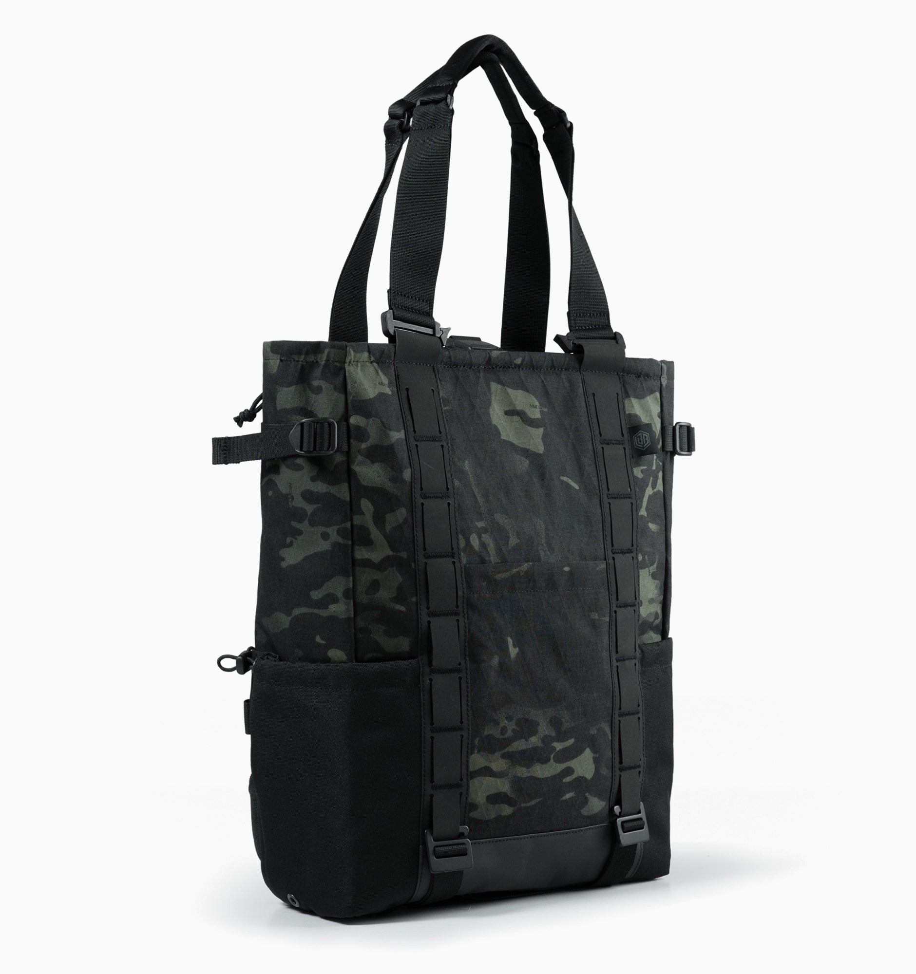 Life Behind Bars The Transition Totepack X-Pac | Afterpay – Rushfaster ...