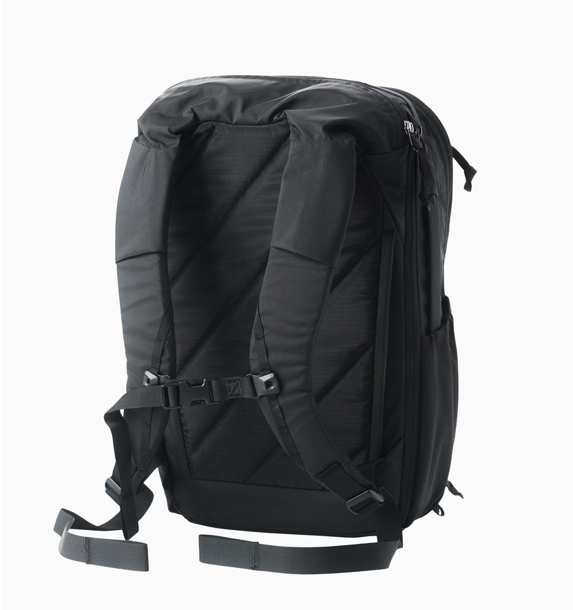 Evergoods Civic Travel Bag 20L Travel Backpack – Rushfaster Australia