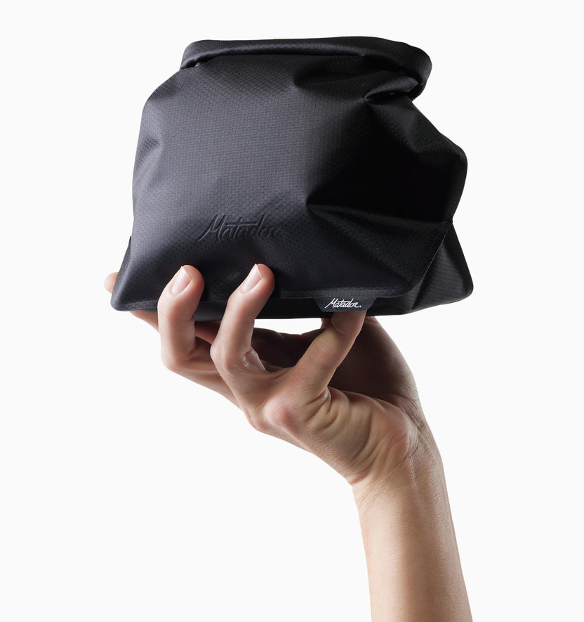Matador FlatPak™ Waterproof Toiletry Case | Afterpay – Rushfaster Australia