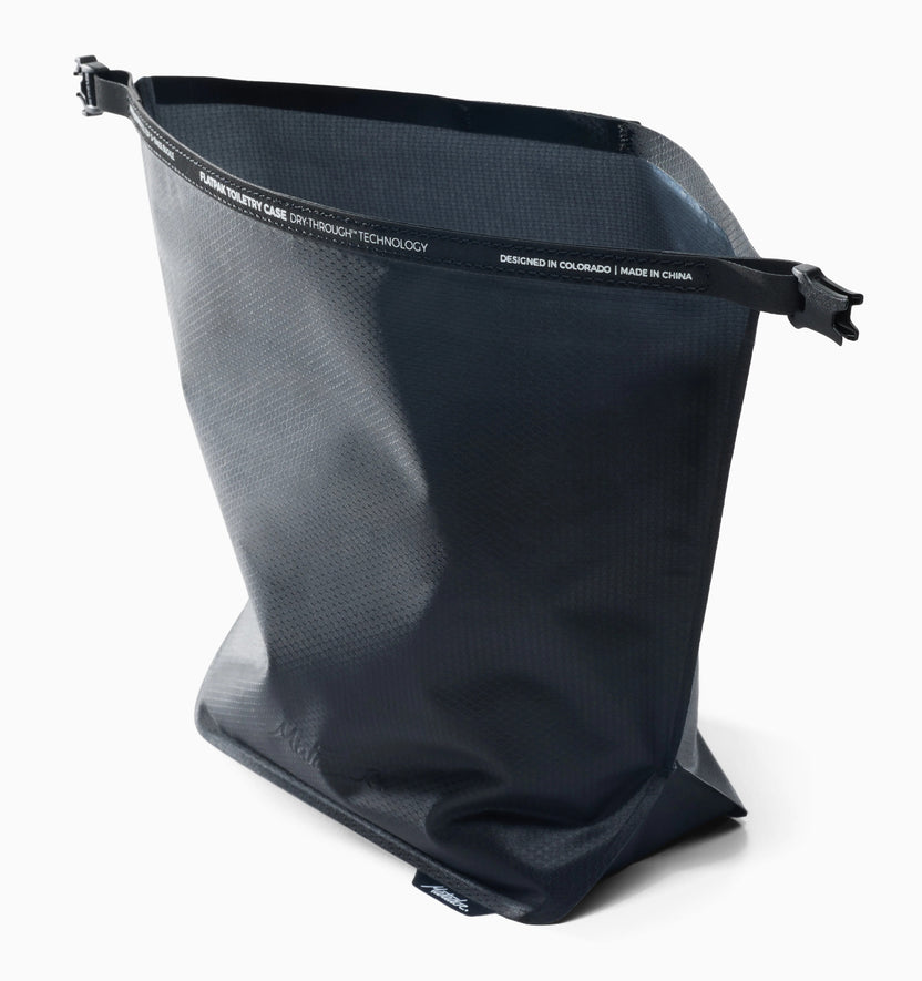 Matador FlatPak™ Waterproof Toiletry Case | Afterpay – Rushfaster Australia