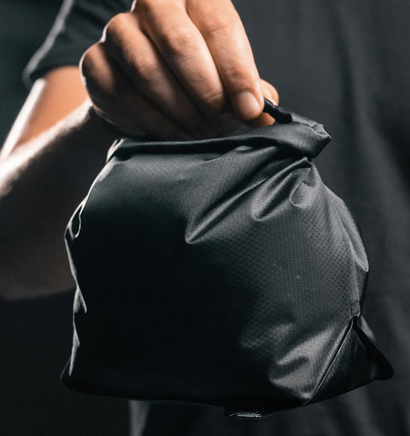 Matador FlatPak™ Waterproof Toiletry Case | Afterpay – Rushfaster Australia